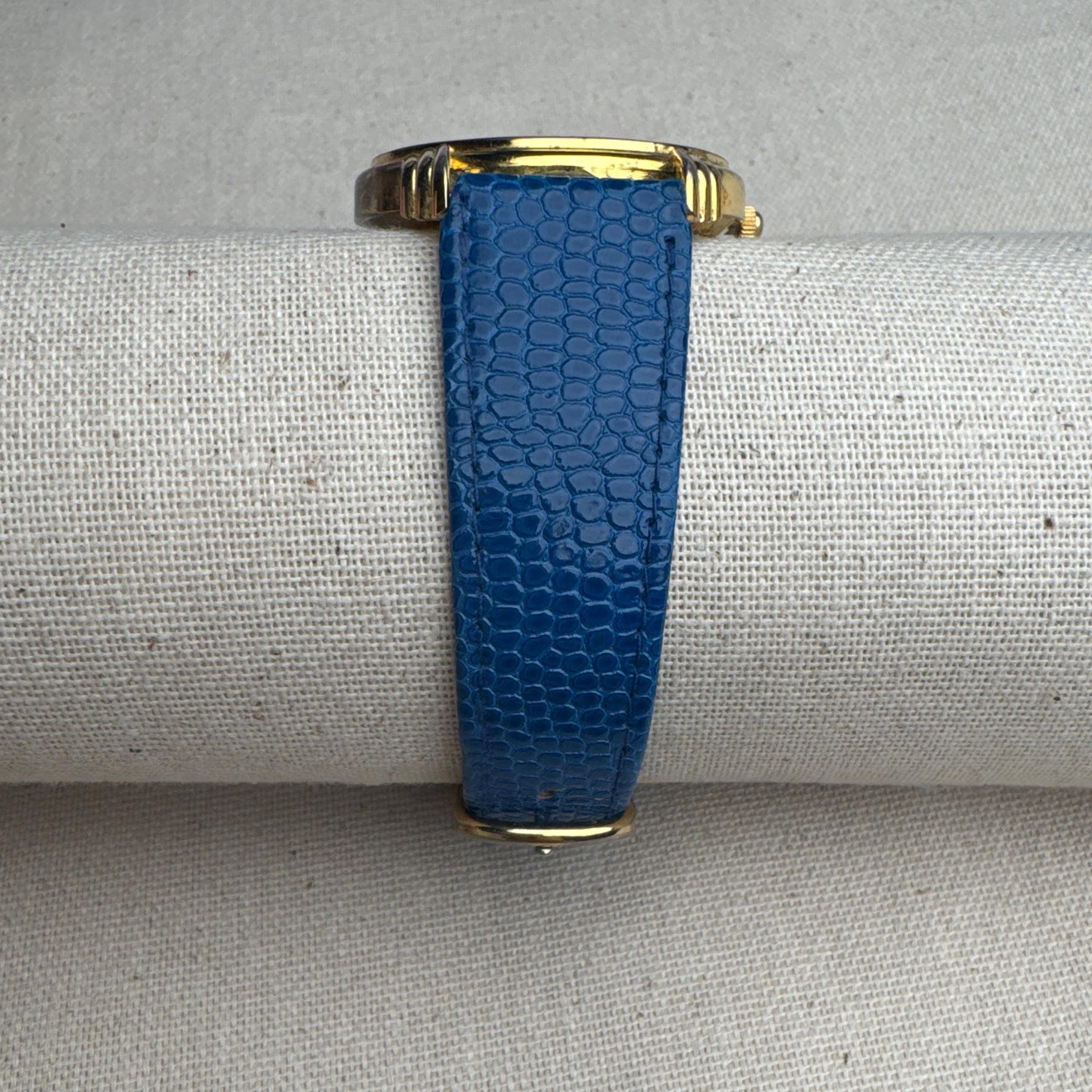 1990's Gitano Quartz Sun Moon Phase Watch - Etsy