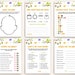 16 Printable Bird Baby Shower Games Little Birdie Baby Shower Game ...