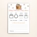 16 Printable Puppy Baby Shower Games Dog Themed Baby Shower Game Bundle ...