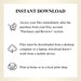 10 Printable Paris Themed Party Games: Parisian Birthday Games ...