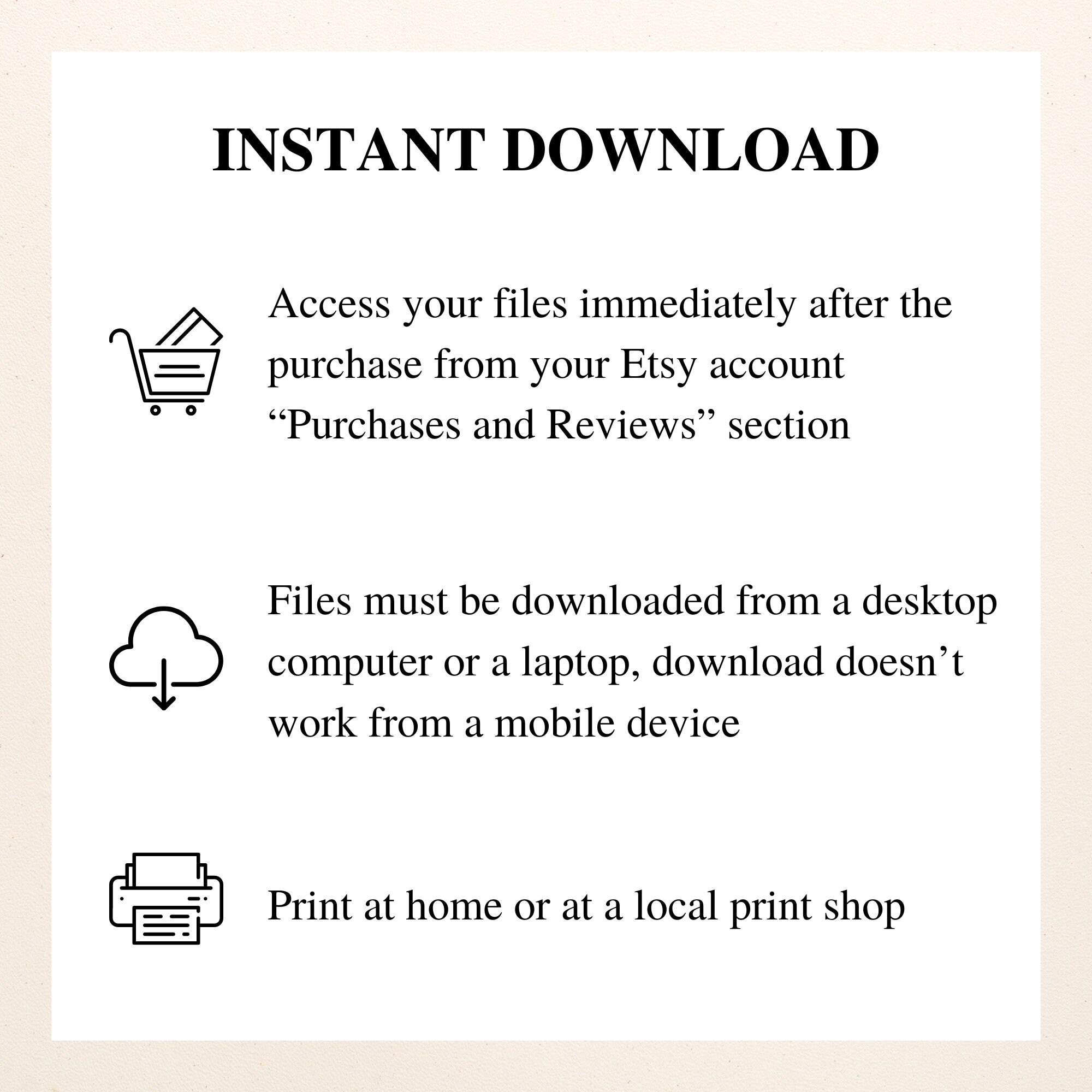 30 Printable Puppy Baby Shower Bingo Cards 5x7'' Prefilled Baby Bingo ...