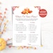 Printable Thanksgiving What’s on Your Phone Game, Friendsgiving Game ...