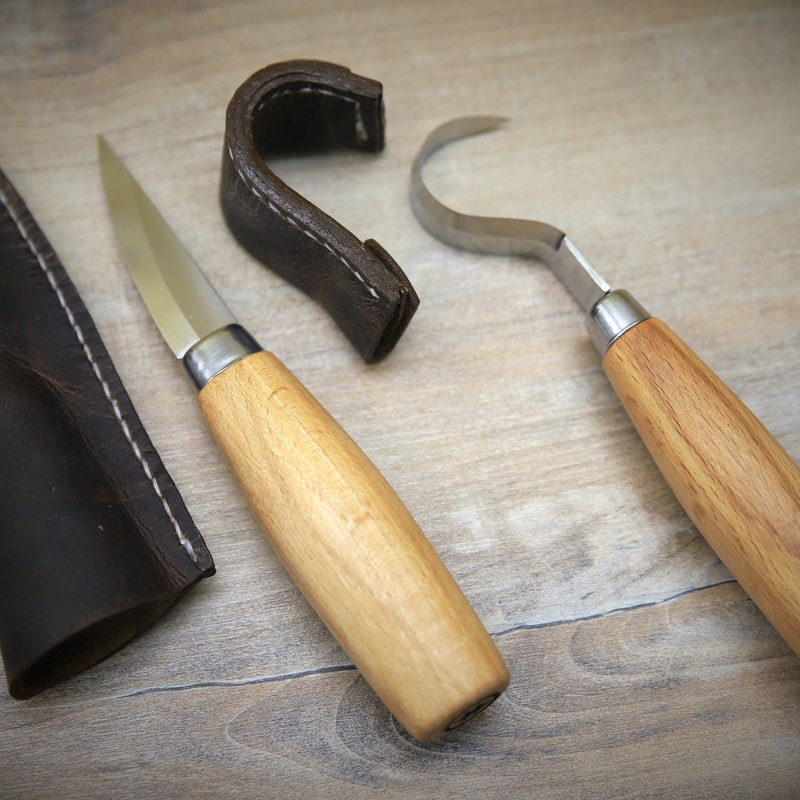 Wood Carving Knife - Etsy