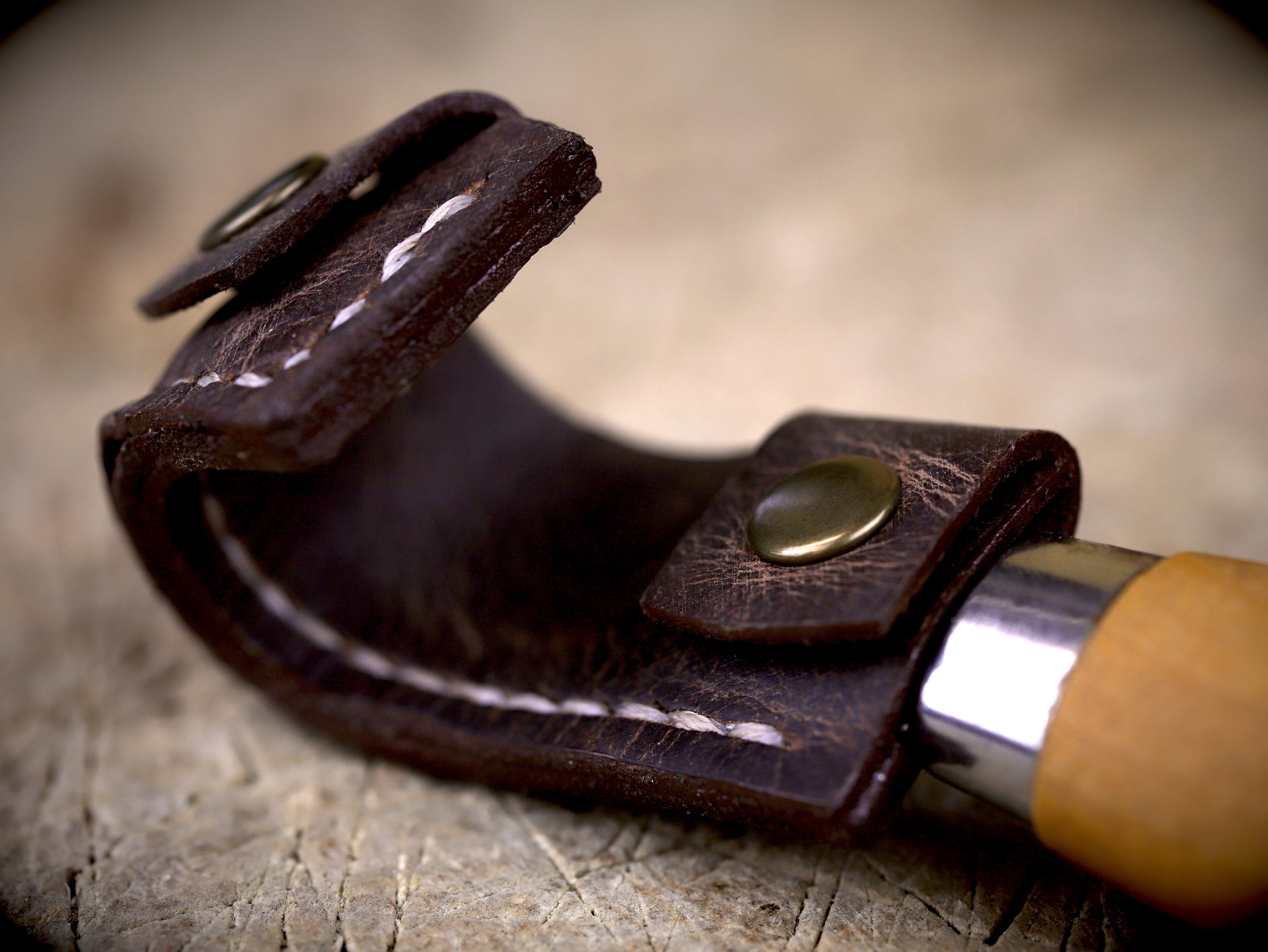 Leather Sheaths for Mora Carving Knives 162 / 163 / 164 - Etsy