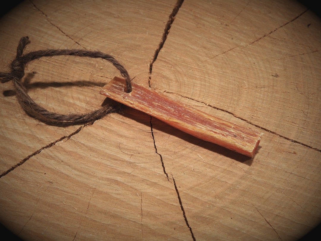 1 Kienspanstick for Campfire and Bushcraft Adventures / Maya Sticks ...