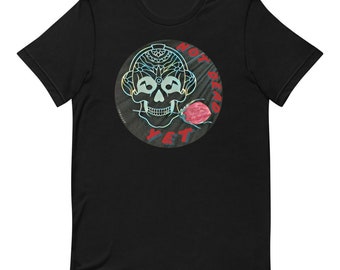 Not Dead yet T Shirt | Etsy