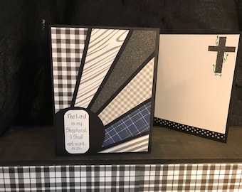 Young Gifted & Black Card Uplifting Card Caribbean - Etsy