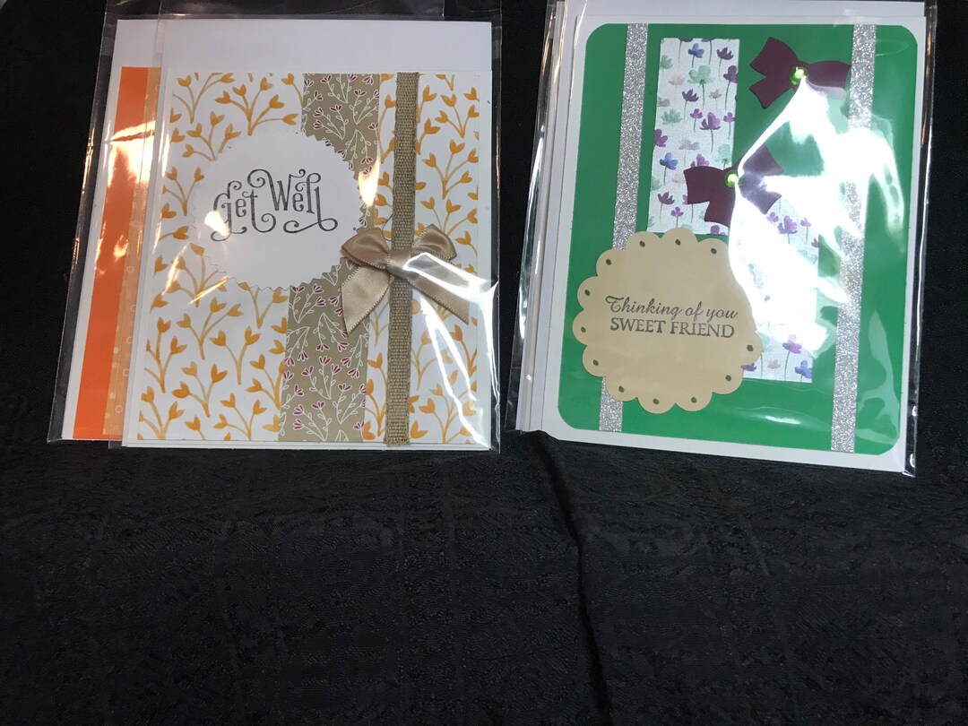 All Occassion Card Pack - Etsy