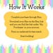 Wooden Block Prompt Cards, Printable Block Building Cards, Building ...
