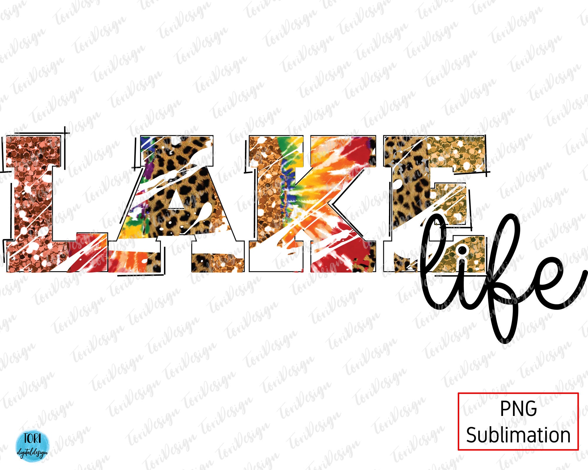 Lake Life PNG Sublimation Download Lake Life Shirt | Etsy