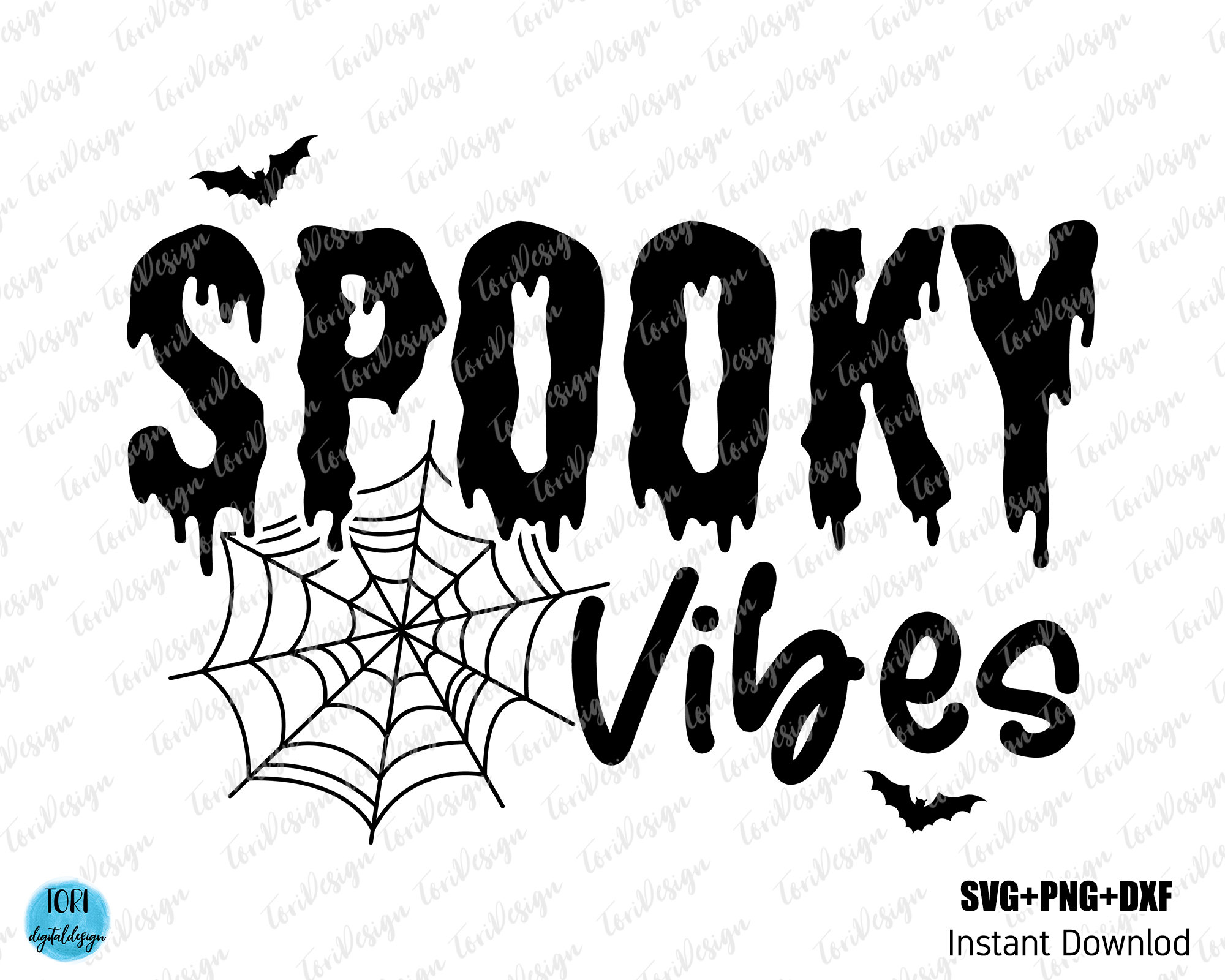 Spooky Vibes Svg Spooky Svg Halloween Shirt Svg Spooky - Etsy