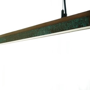 Handmade Copper Lamp, Copper Pendant Light , Minimalist Nordic Copper ...