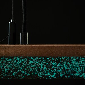 Handmade Copper Lamp, Copper Pendant Light , Minimalist Nordic Copper ...