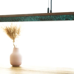 Handmade Copper Lamp, Copper Pendant Light , Minimalist Nordic Copper ...