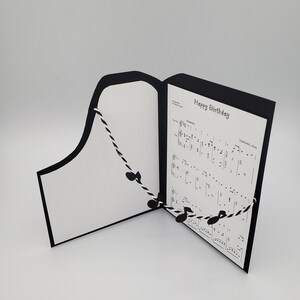 Birthday Piano - Etsy
