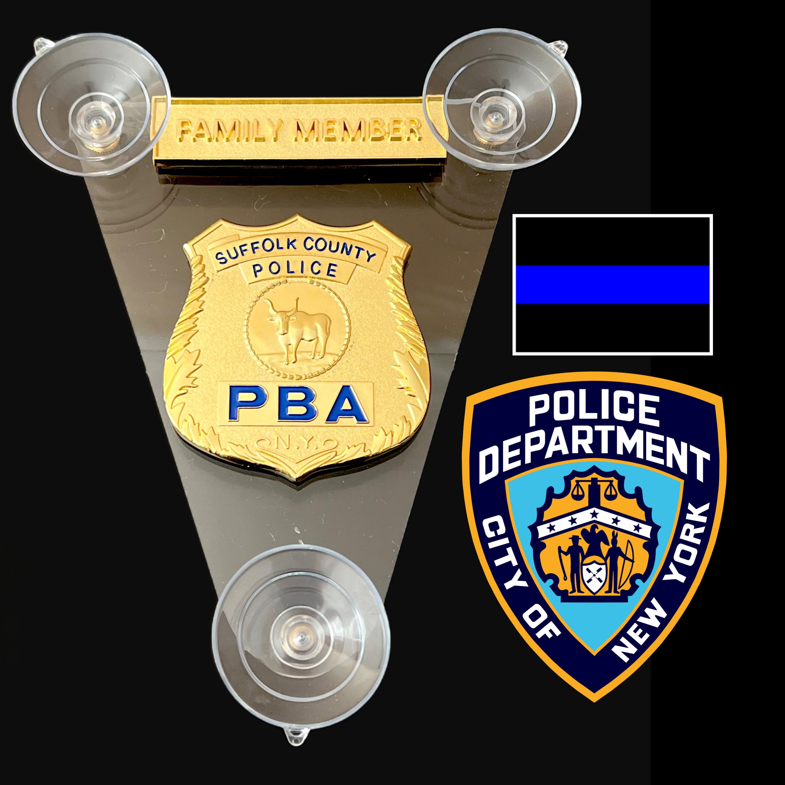 Pba Cards New York