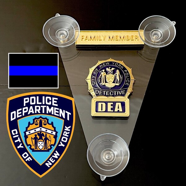 Nypd - Etsy