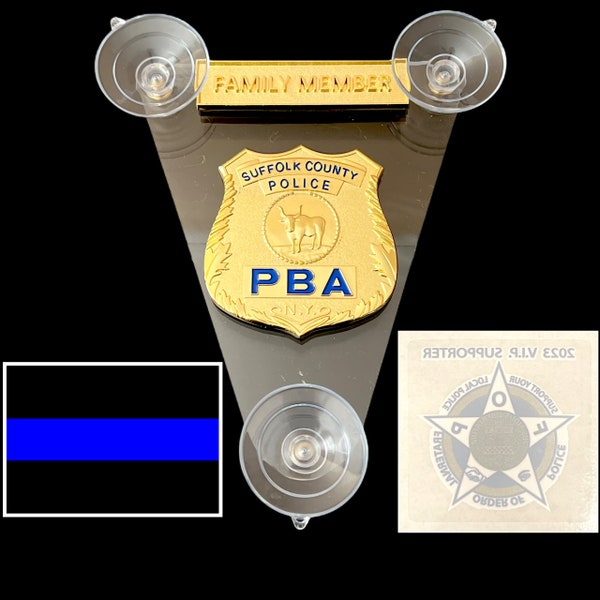 Nypd Metal Badge - Etsy