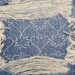 Blue Denim Sashiko Inspired Patches Embroidered Japan Style Patch Knee ...