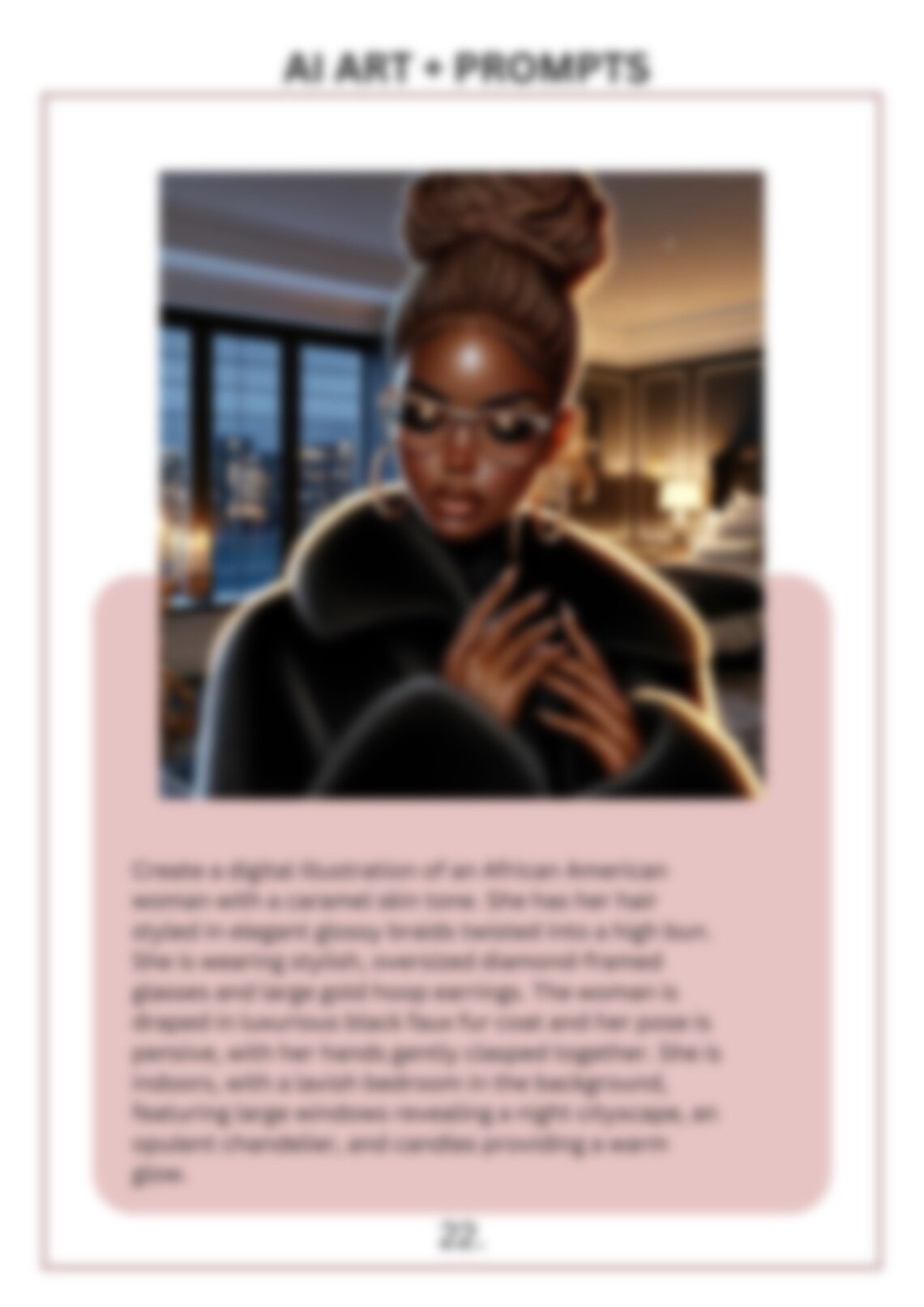 Prompt Like A Pro Dall-e, Chatgpt, Midjourney Tutorial/ Ai Tutorial ...