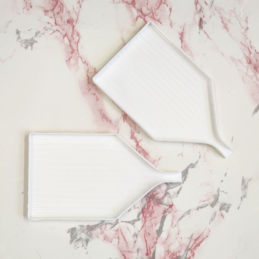 2 Pack Small Shaker Sorting Trays Rhinestones, Embellishments - Etsy