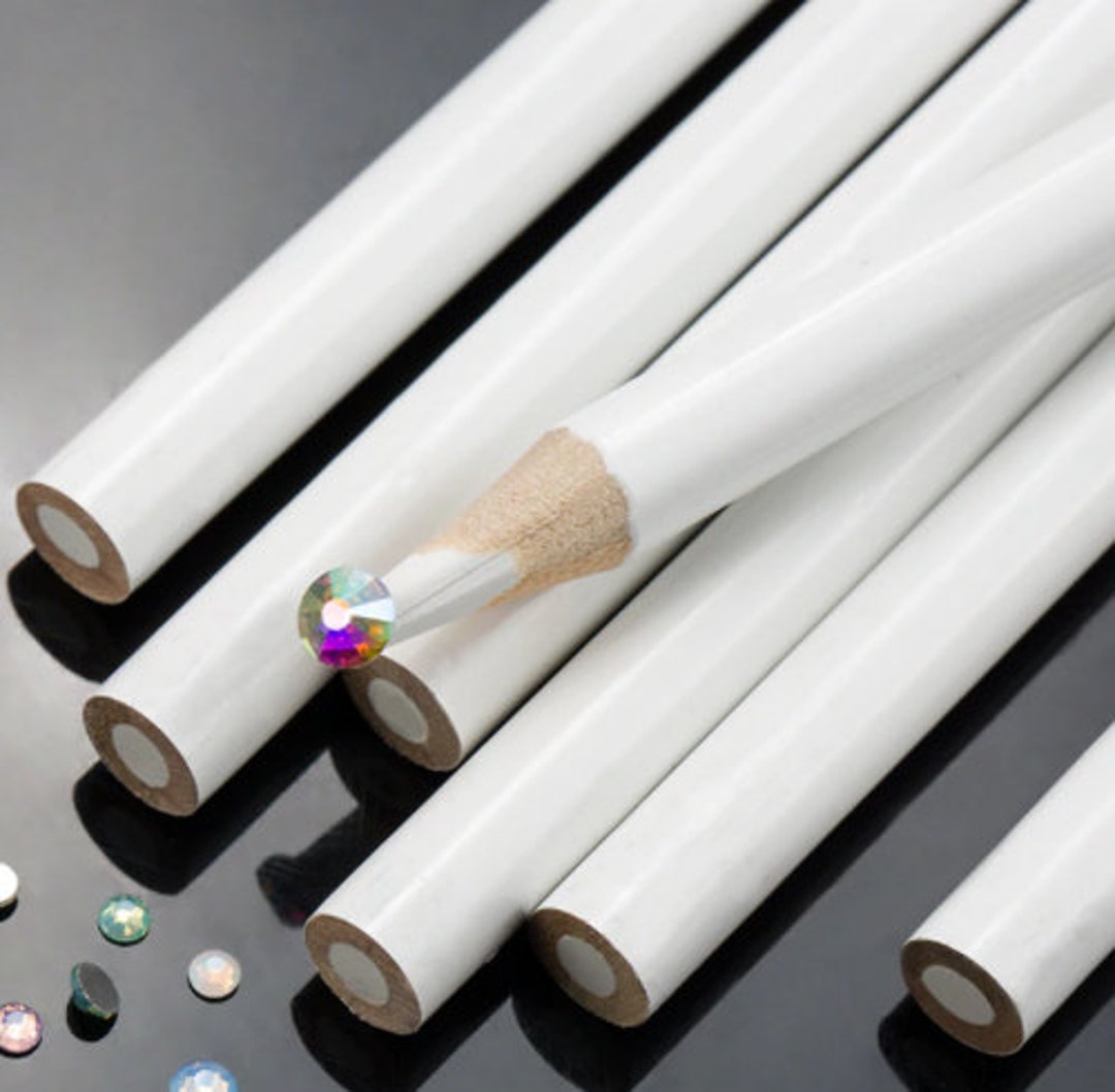 1 PC Wax Pencil - Rhinestone Picker - Pick up Tool - Etsy