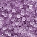 Lucid Lavender - Glow in the Dark Rhinestones - Luminous Collection ...