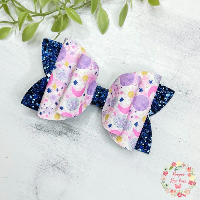 ReaganRoseBows - Etsy