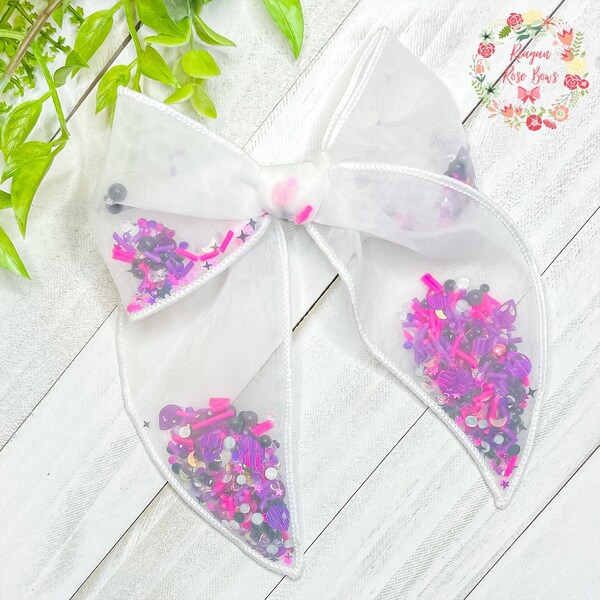 Shaker Bow - Etsy