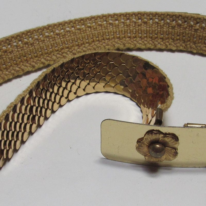 Interesting Belts - Etsy