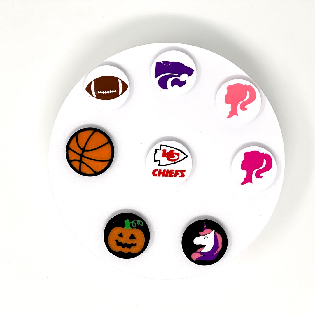 Find a Style of Croc Charms Just for You - Etsy