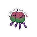 Us Intellect Devourer BG3 Sticker - Etsy