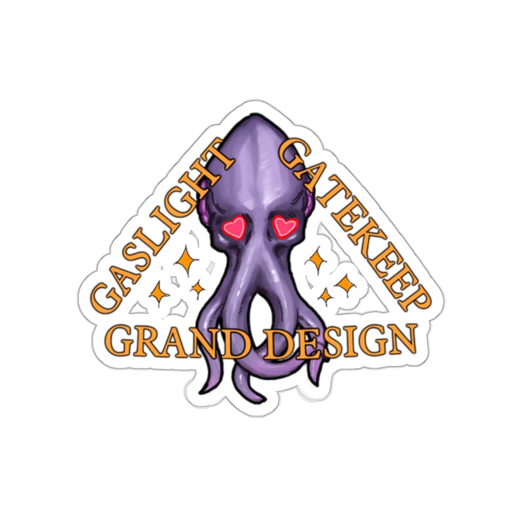 The Emperor BG3 Sticker - Etsy