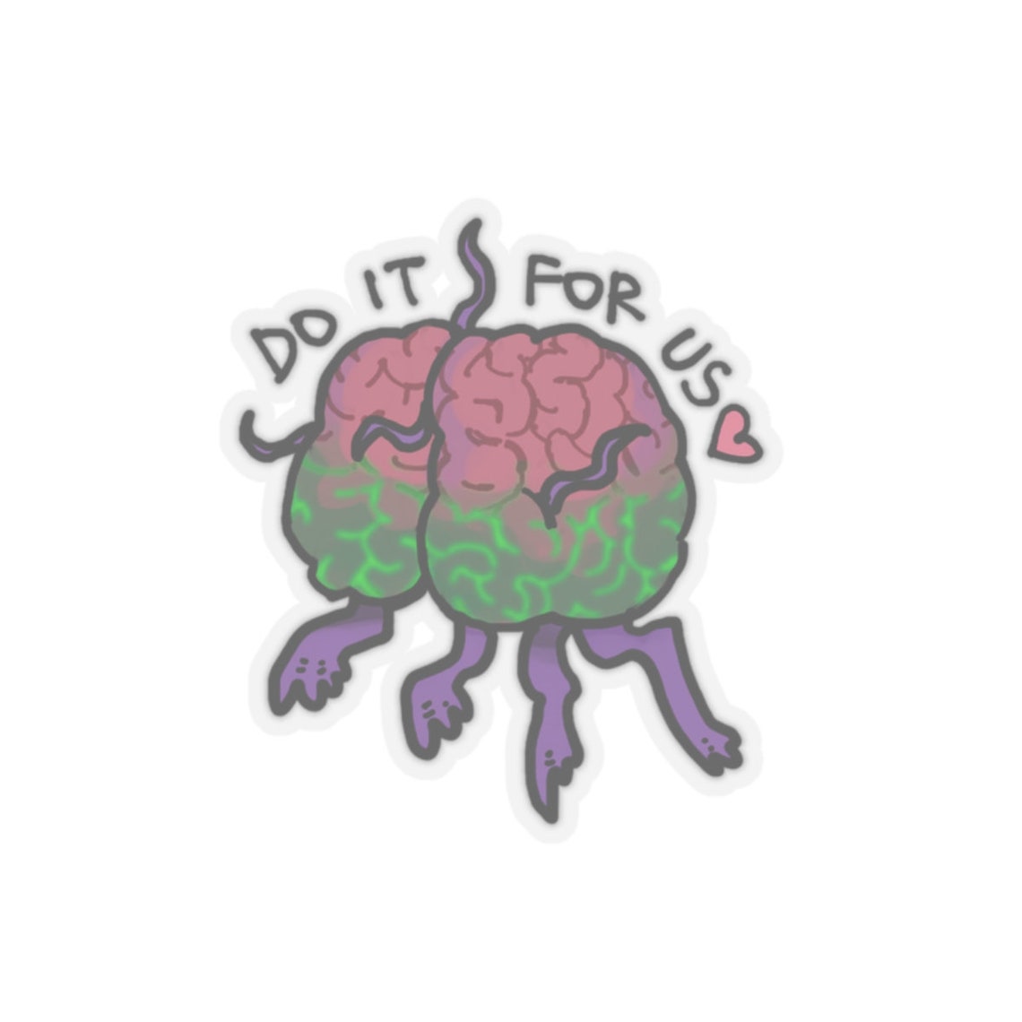 Us Intellect Devourer BG3 Sticker - Etsy