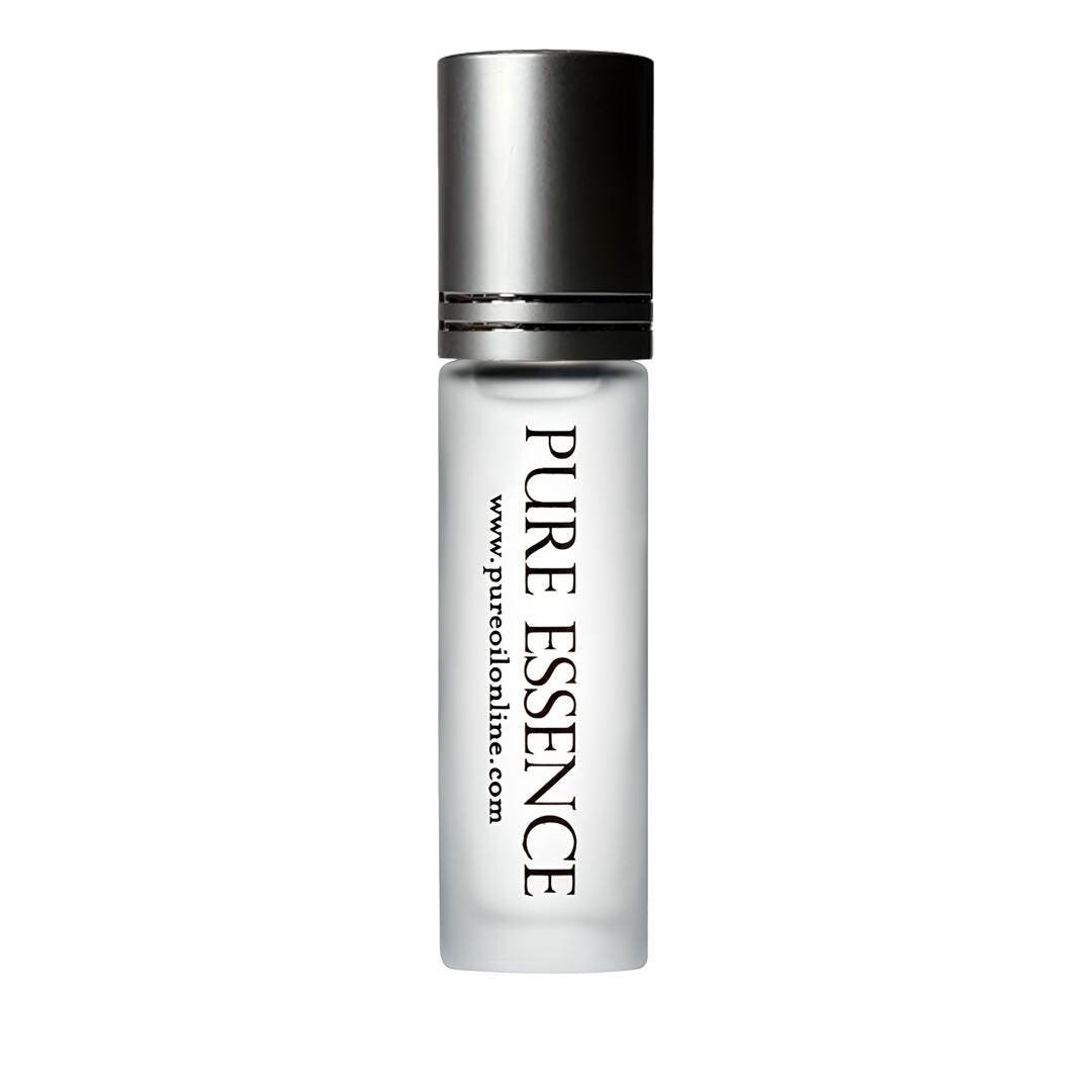 PURE ESSENCE Pheromone Body Oil – Unisex Attraction With a Tantalizing ...