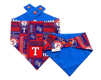 Texas Rangers - Etsy