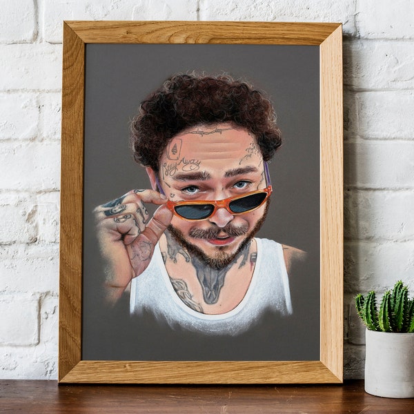 Custom Drawing - Etsy