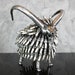 King Cobra Recycled Scrap Metal Art - Etsy