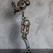 Battle Droid Inspired Recycled Scrap Metal Art - Etsy