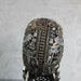 Skull From Recycled Scrap Metal Art - Etsy