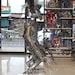 Gremlins 160cm Sculpture Metal Art - Etsy