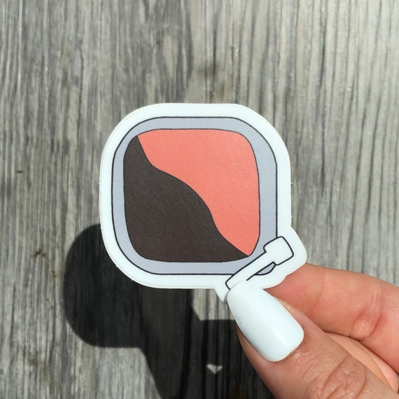 Duvalin Sticker Mexican Candy Waterproof Sticker - Etsy