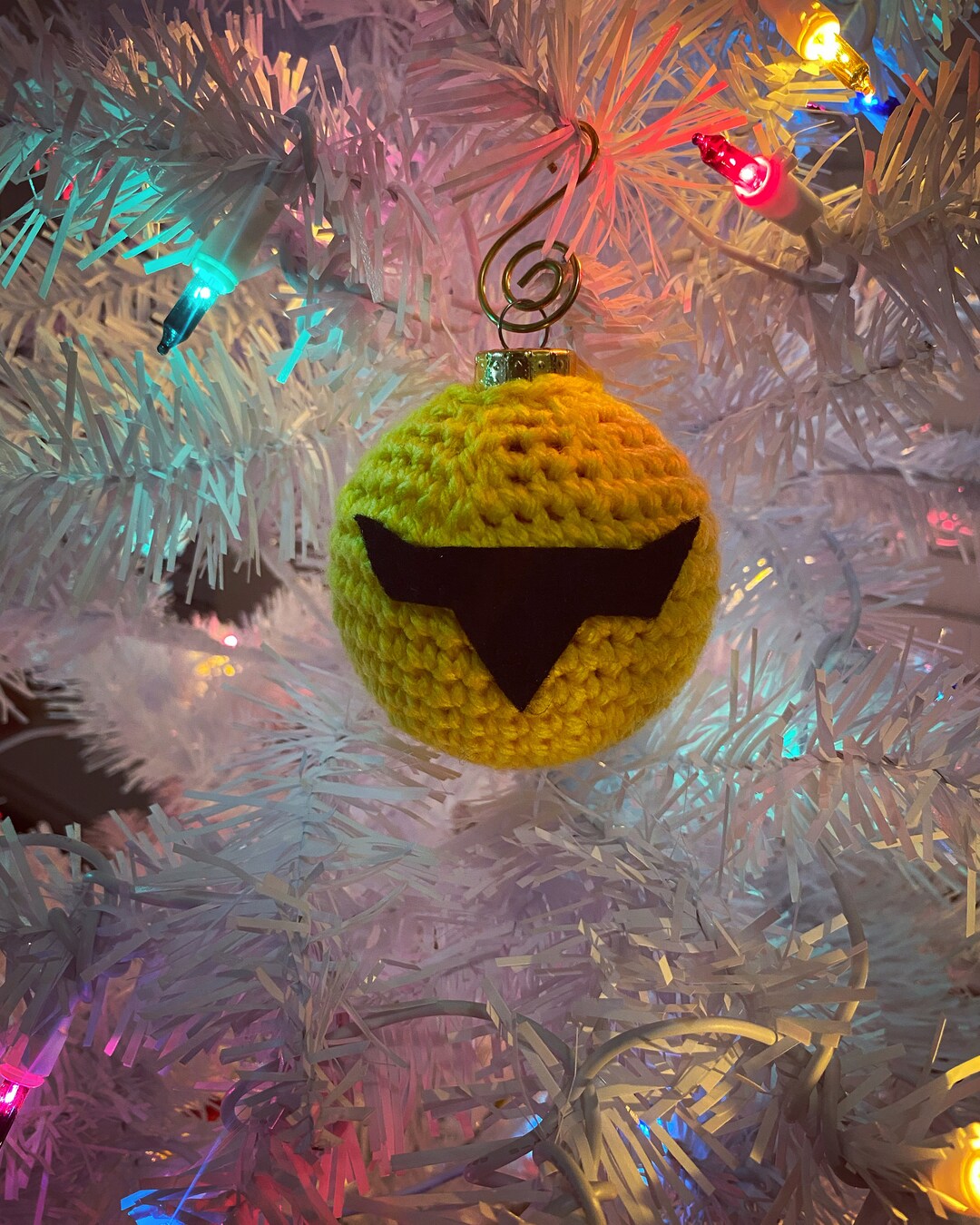 Fort Worth Rowing Club Ornament - Etsy