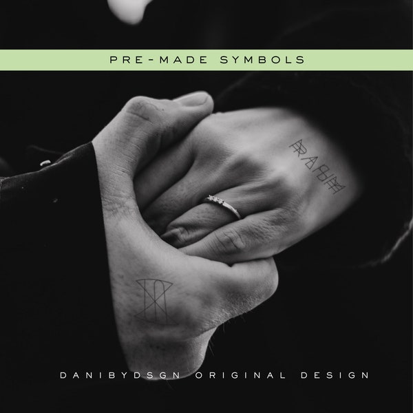 After All This Time Always Tattoo - Etsy