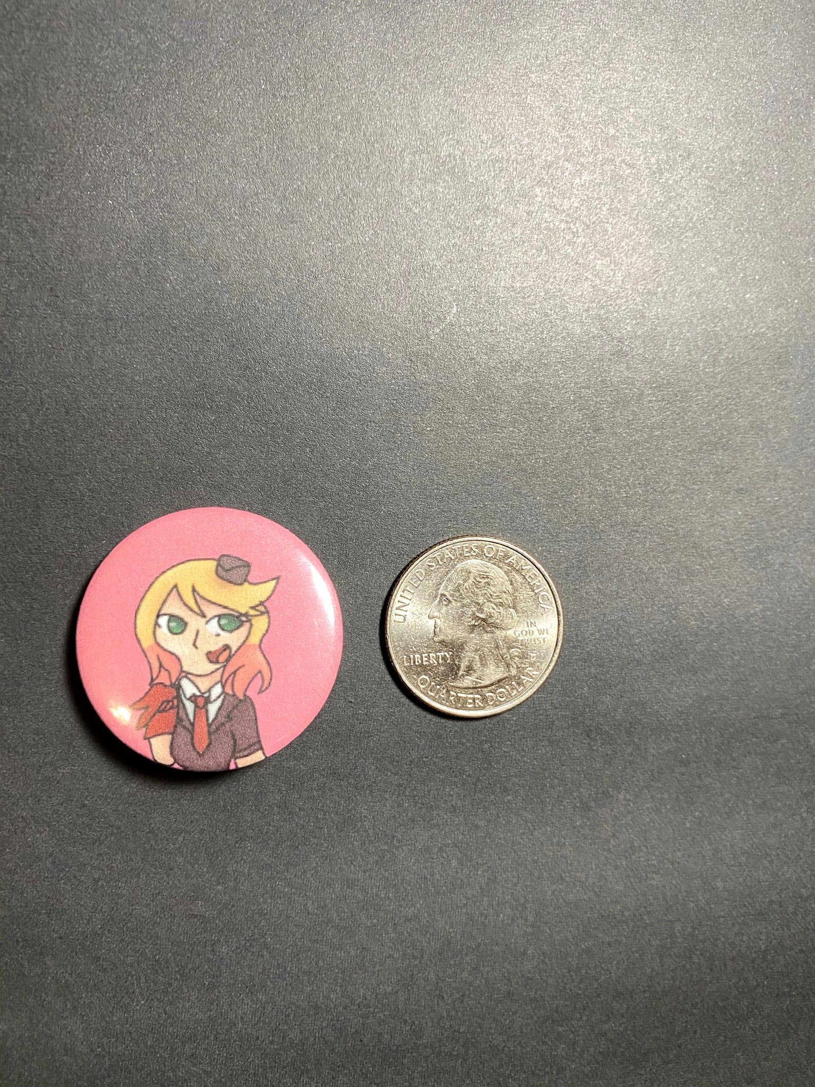 Angels of Death Buttons - Etsy