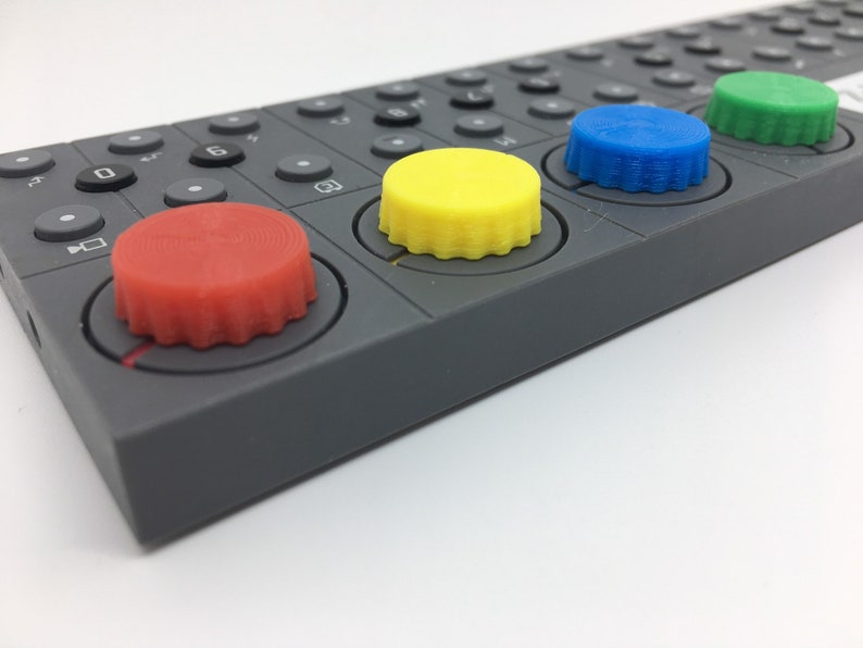 Teenage Engineering OP-Z Slim Encoder Volume Knobs Arturia Keystep Stands - Etsy