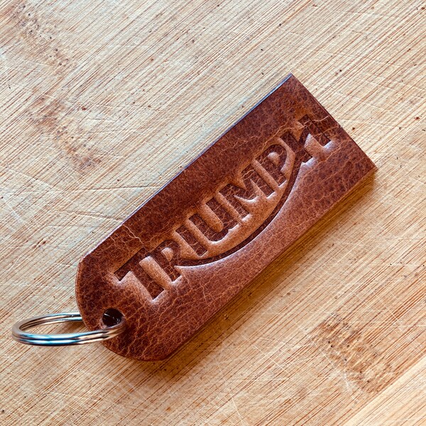 Triumph Motorcycle - Etsy