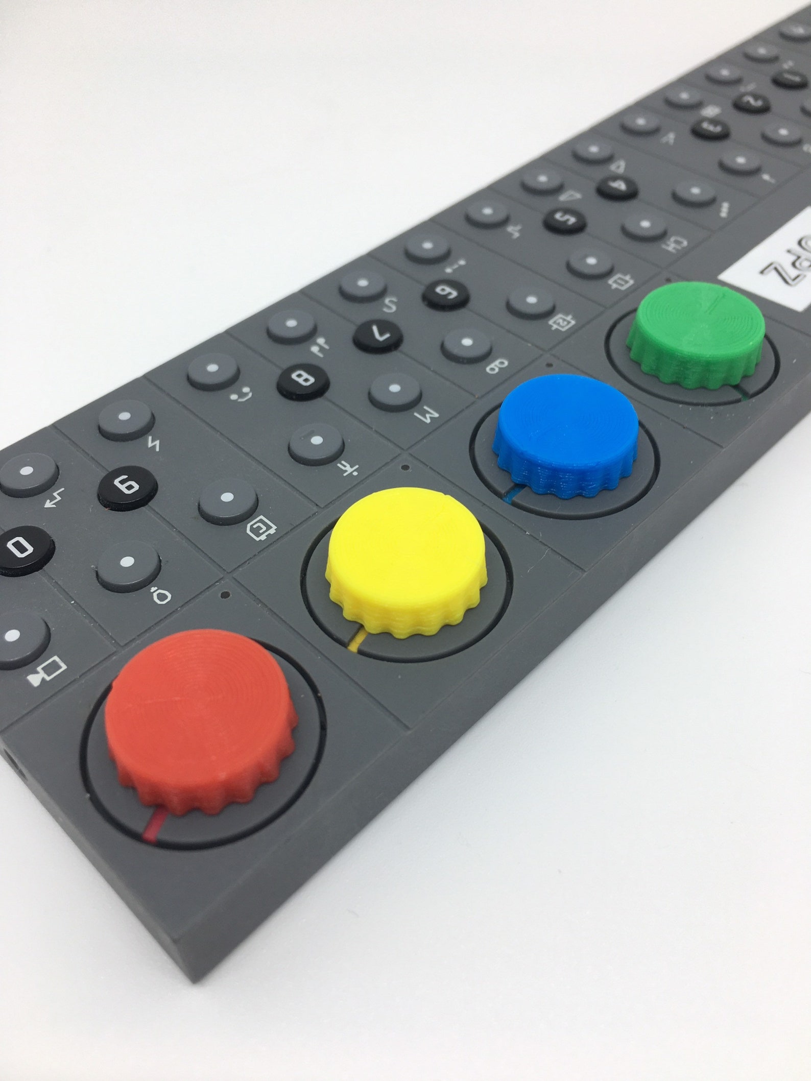 Teenage Engineering OP-Z Slim Encoder Volume Knobs Arturia | Etsy