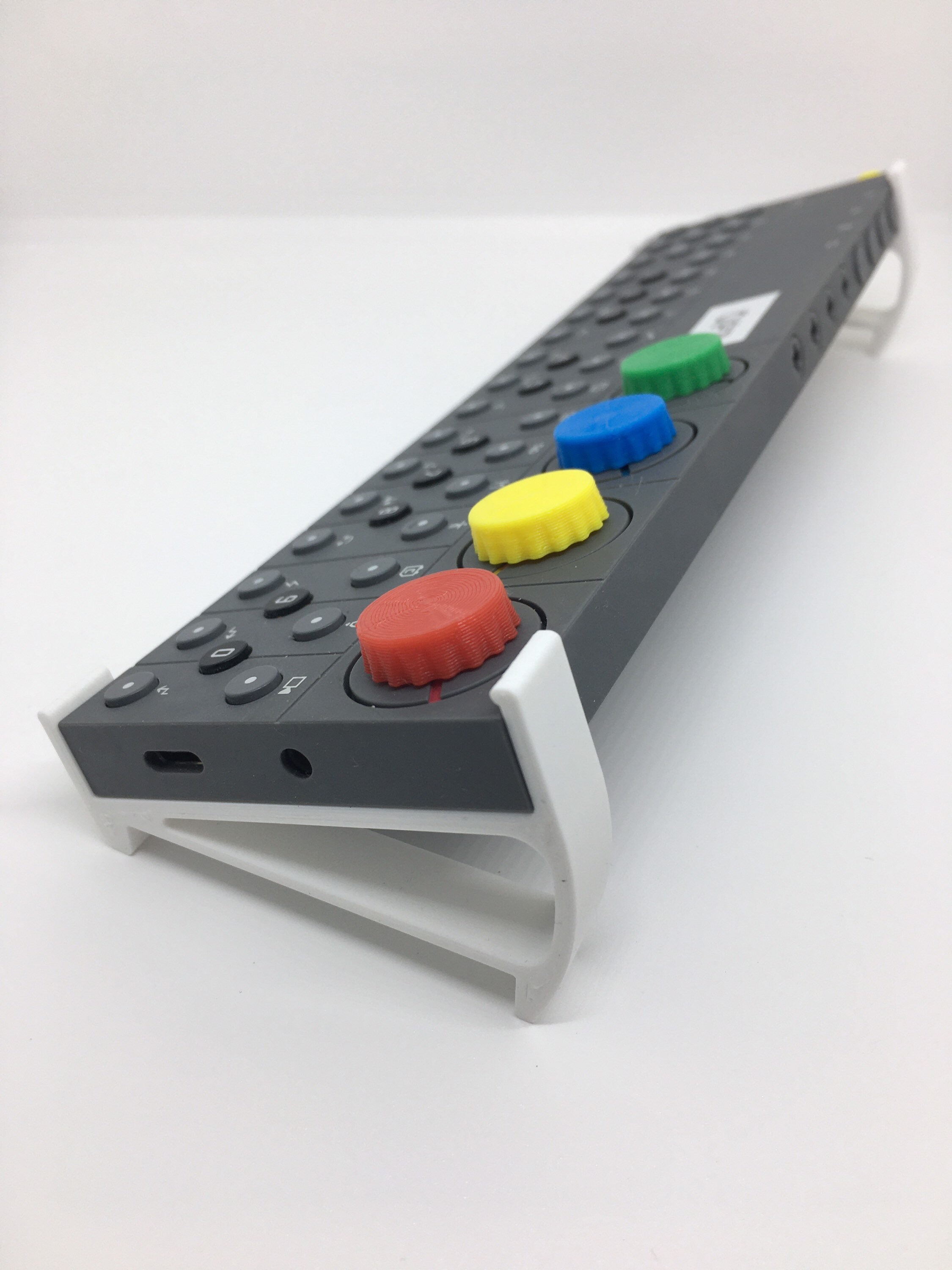 Teenage Engineering OP-Z Slim Encoder Volume Knobs Arturia Keystep ...