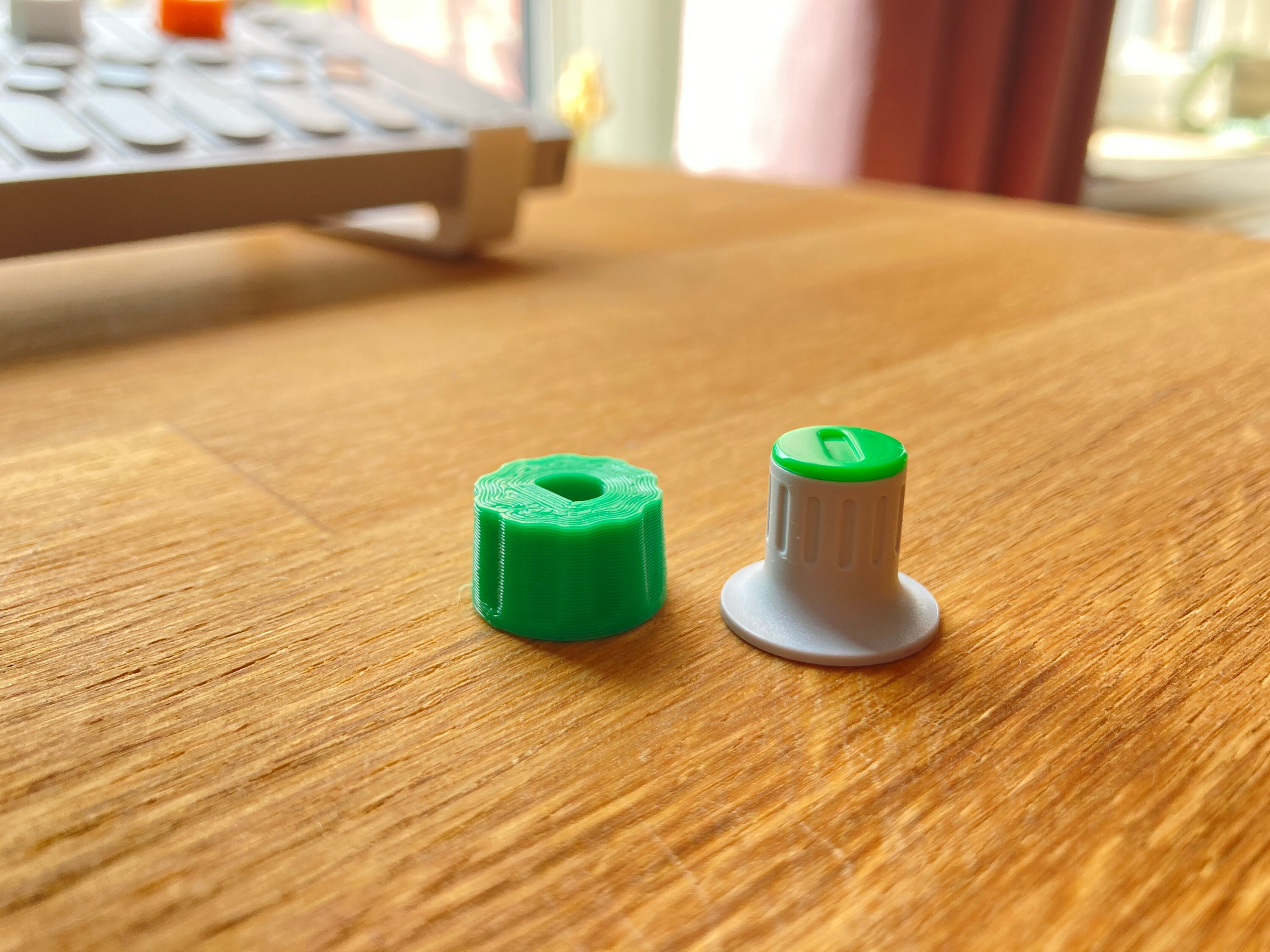 Teenage Engineering OP-1 Leather Case Non-slip Tilt Stands Stubby ...